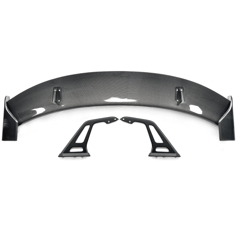 BMW G80 G82 Carbon Fiber ADRO Style GT-Wing – Cyber Carbon Fiber